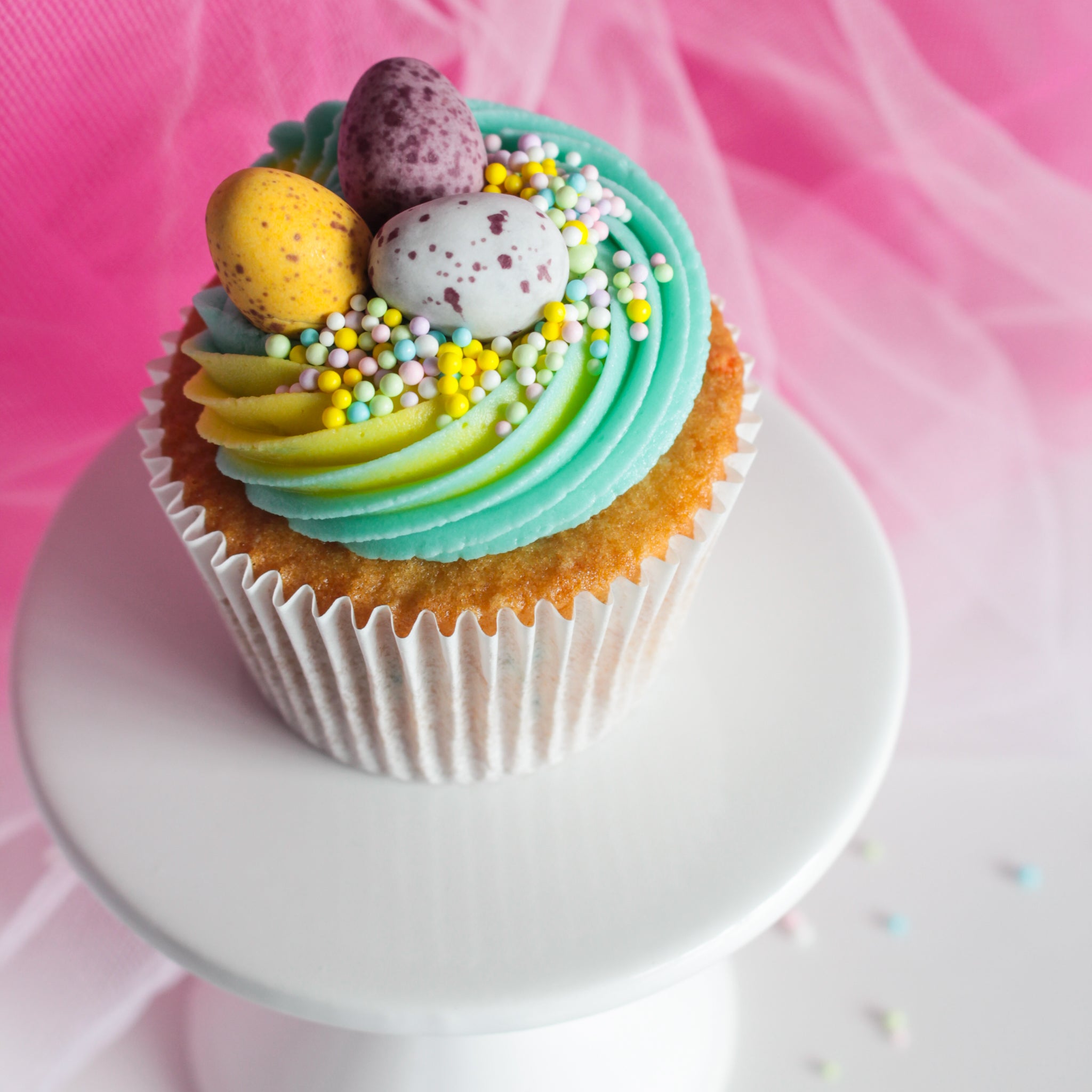 Gallery – Zest Cake Bar