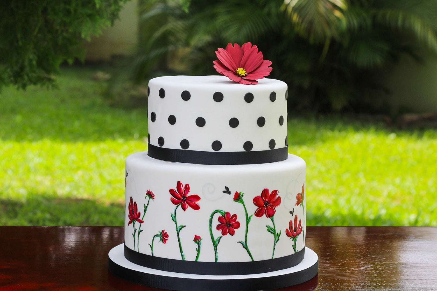Zest Cake Bar - Cakes | Cupcakes | Desserts | Decorating Supplies
